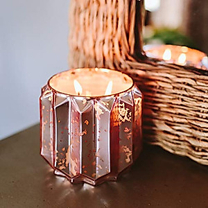 Bridgewater Candle Sweet Grace Home Décor Collection Soy Blend Fragranced Candle #021