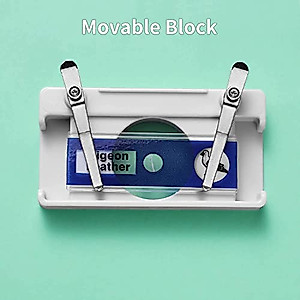 Microscope for Kids LINKMICRO 5" LCD Portable Digital Microscope 200X Microscope Kit for Kids 8-12 Photo/Video Sample Slides Included STEM Tool Gift for Boys and Girls