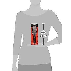 Callus Remover by Revlon, Foot File for Wet or Dry Skin, Pedicure Tools,Gently Removed Callus and Dead Skin, Easy to Use (Pack of 1)