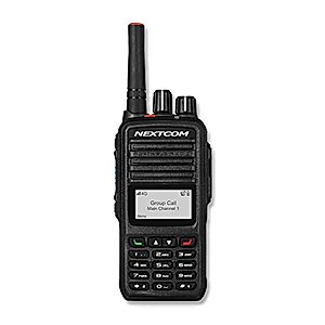 4G-LTE Nationwide Push to Talk over Cellular Two-Way Radio including First Month of Free Airtime