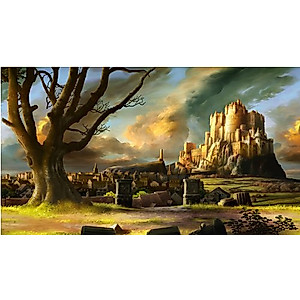 Dragon's Crown - PlayStation Vita