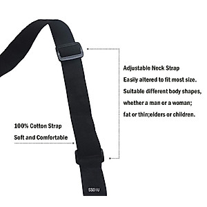 SSOIU Mermaid Cooking Apron, Legendary Mermaid Beautiful Mermaid Art Kitchen Apron For Baking/BBQ Men Women Unisex Waterproof 31X27 Inches