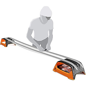 HappyNorwegian Mr.Grippy Ski Tuning Stand