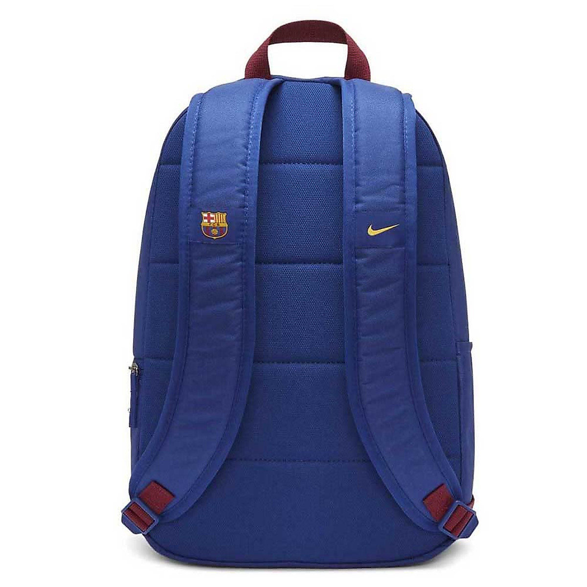 Nike Unisex Nk Stadium FCB Bkpk - Fa20 Sports Backpack