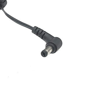 Hoioto ADS-25SG-19-3 19025E AC/DC Power Adapter 19V 1.3A w/PC