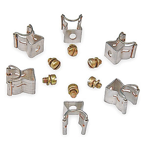 Fuse Clip,Class H,600v