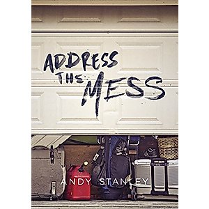 Address the Mess Series DVD