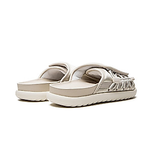 Nike Womens Asuna 2 Slide DH8469 101 - Size 10W