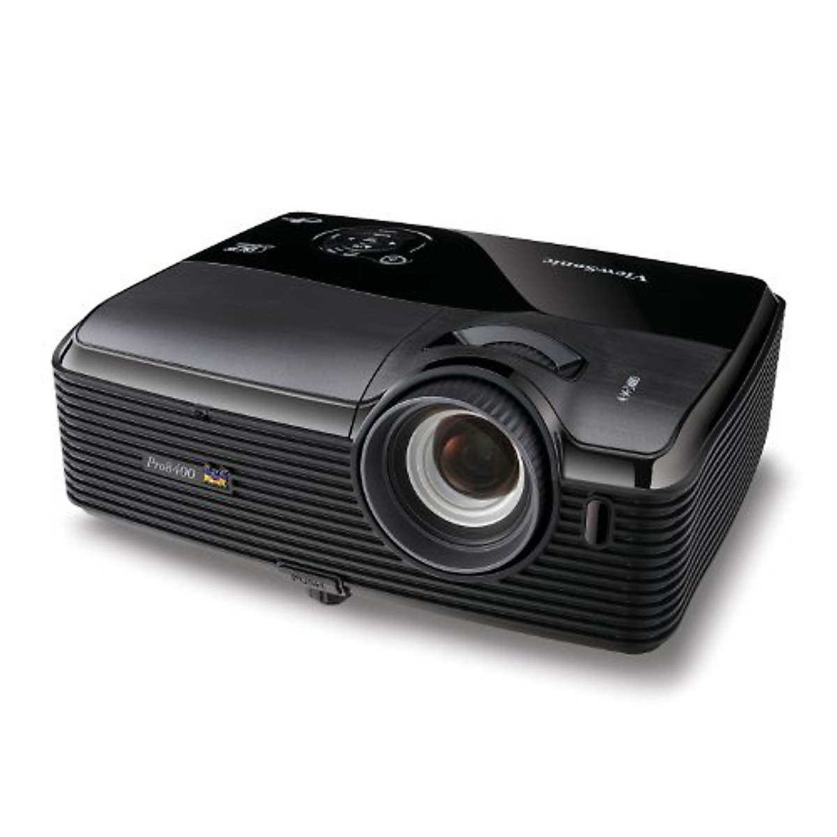 ViewSonic PRO8400 4000 Lumens 1080p HDMI Home Theater Projector
