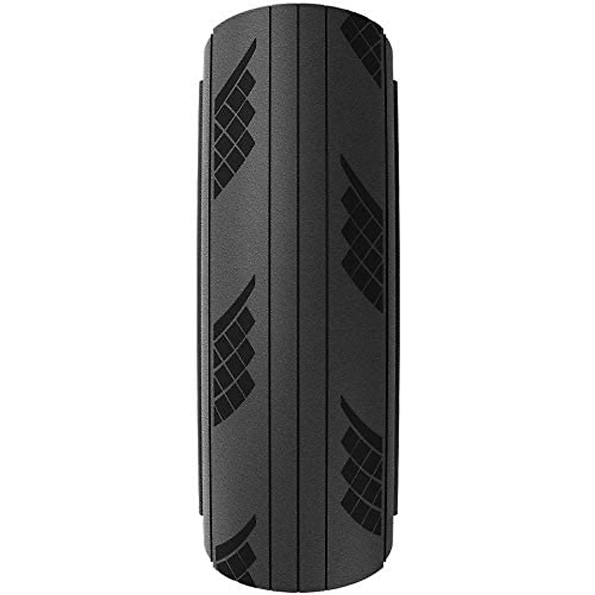 Vittoria Zaffiro Rigid Road Bike Tire - V 32-622 Rigid Full Black
