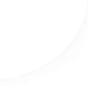 Cieonna Globe & Stem Floor Lamp with Glass Shade in Brass/White