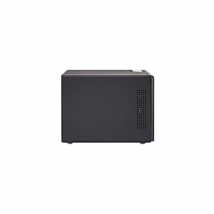 QNAP TS-431X3 4 Bay High-speed NAS with One 10GbE and 2.5 GbE Port