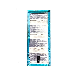 Zest Aqua Pure Cleansing Bar Soap 20% More Moisture 8 Count Pack of 2