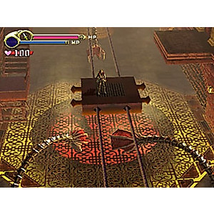 Castlevania: Lament of Innocence - Playstation 2 (Renewed)