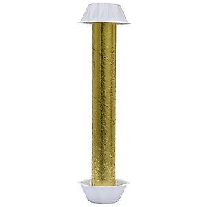 Catchmaster Gold Stick Fly Traps 12 inch-Case of 12 traps 610755cs