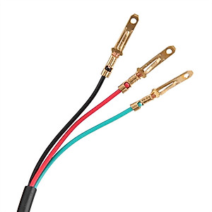 Bike Fender 22mm 7/8 inch Electric 3 Speed Module Handlebar Switch Shift for Motorcycle E-Bike Scooter Motorcycle Switch Mud Guards