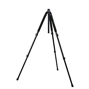 SLIK Pro 700 DX Tripod Legs - Black