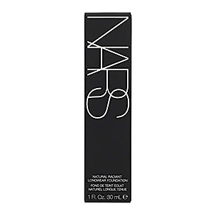 Natural Radiant Longwear Foundation - Santa Fe by NARS for Women - 1 oz Foundation