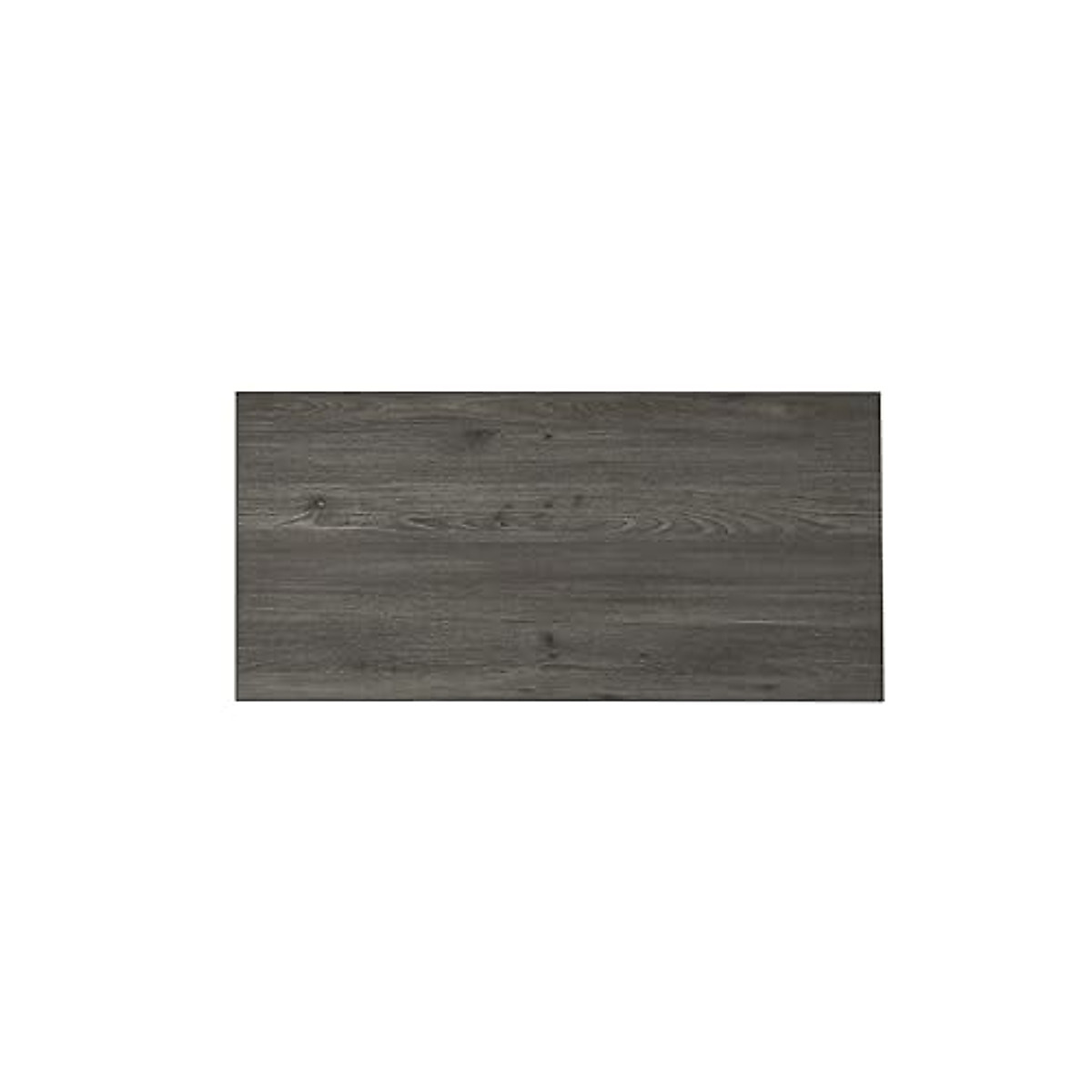 Atlas Desk (Walnut), Barricks Utility Table with Laminate Top & Steel Legs Table, Utility, 24X47, Simplistic Iron Frame Dining Table Teak Color