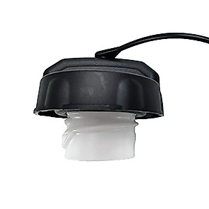 Gas Cap,Fuel Cap For 2000-2019 Dodge Ram 1500 2500 3500 Charger Challenger Dart Durango Journey Nitro Grand Caravan Caliber Dakota & Chrysler 200 300 Town and Country Aspen Sebring & Jeep Wrangler JK