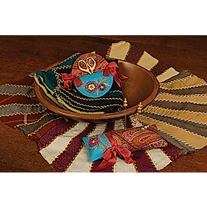 Blended Embroidery: Combining Old & New Textiles, Ephemera & Embroidery