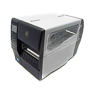 Zebra ZT23042-D01200FZ Direct Thermal Printer 203 DPI, Monochrome, With 10/100 Ethernet (Renewed)