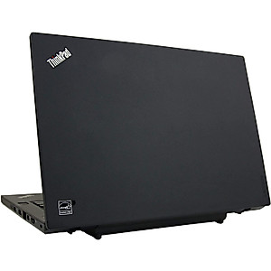 Lenovo ThinkPad T470p 14" FHD Laptop, Intel Core i5-7300, 8GB DDR4 RAM, 256GB SSD, Windows 10 Pro 64Bit, CAM (Renewed)