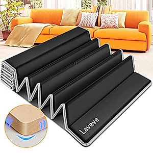 [Upgraded] Heavy Duty Couch Cushion Support for Sagging Seat 20.5''x67'', Thicken Solid Wood Sofa Support Under Cushions Boards,Perfectly Fix and Protect Sagging Couch Cushion Seat, Extend Sofa Life
