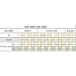 YAVY Girls Sneakers White Walking Shoes Boys High Top Sneakers Breathable Kids Tennis Shoes Lightweight Walking Shoes Slip On Knit Sock Sneakers for Girls Tennis Shoes Size 4.5 White 054-36