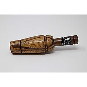 Faulk's Canada Goose Call BROWN