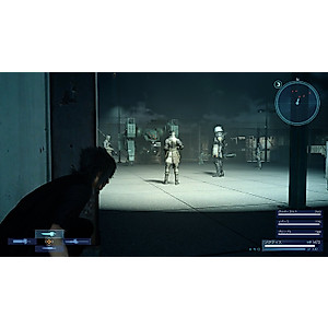 Final Fantasy XV - PlayStation 4