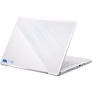 ASUS ROG Zephyrus G14 Gaming Laptop 14.0" 165 Hz WQXGA (8-Core AMD Ryzen 7 7735HS 3.20GHz, GeForce RTX 4050 6GB, 48GB DDR5, 2TB PCIe SSD, RGB KYB, Thunderbolt 4, WiFi 6, Win 11 Pro)