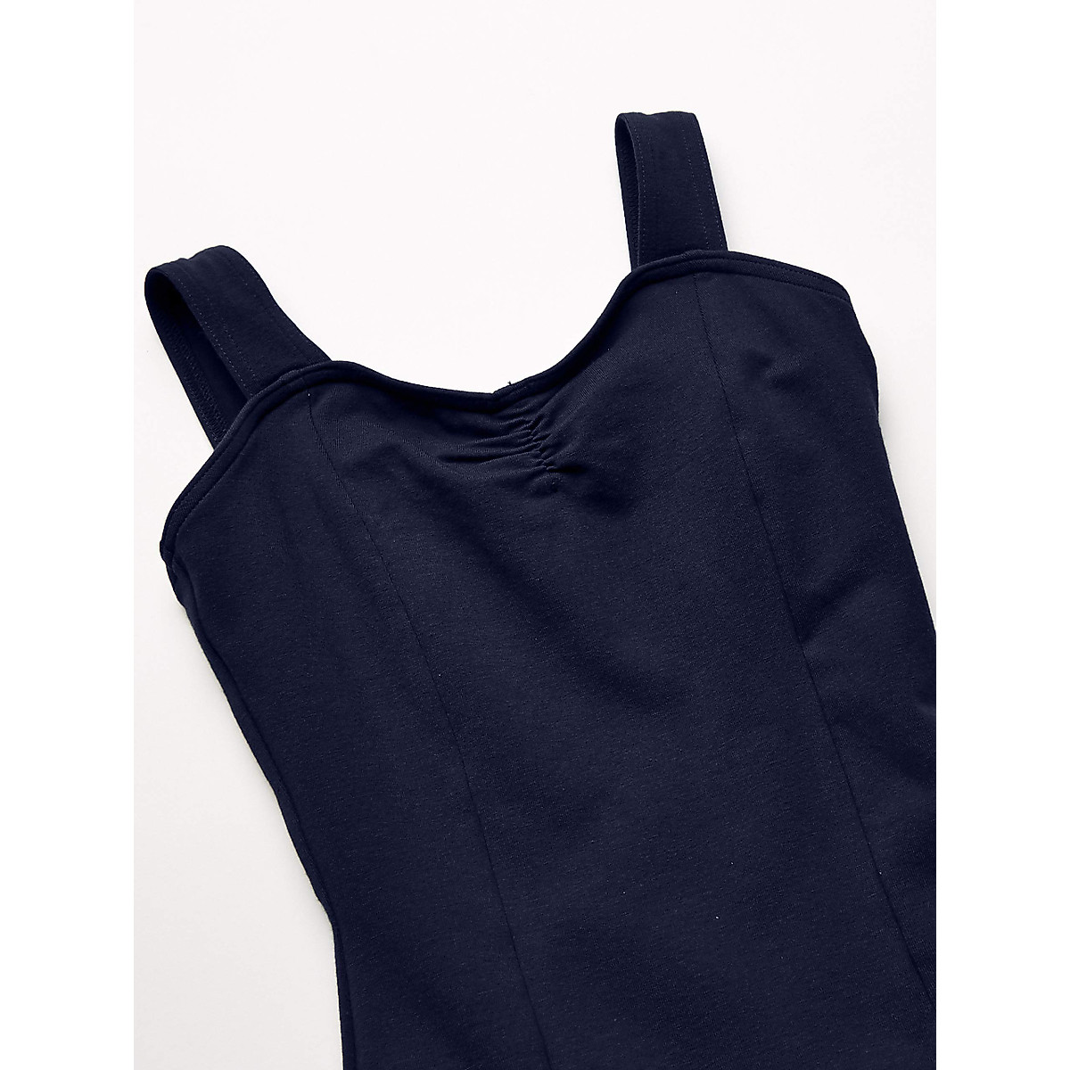 Capezio Princess Tank Leotard - Girls, Navy, Medium