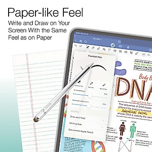 BoxWave Screen Protector Compatible with Alpine ILX-F309 - ClearTouch Anti-Glare (2-Pack), Anti-Fingerprint Matte Film Skin for Alpine ILX-F309, Alpine ILX-F309, ILX-F409, ILX-F259