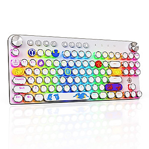 STOGA 60% Gaming Keyboard