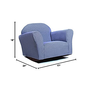 Keet Bubble Rocking Kid's Chair