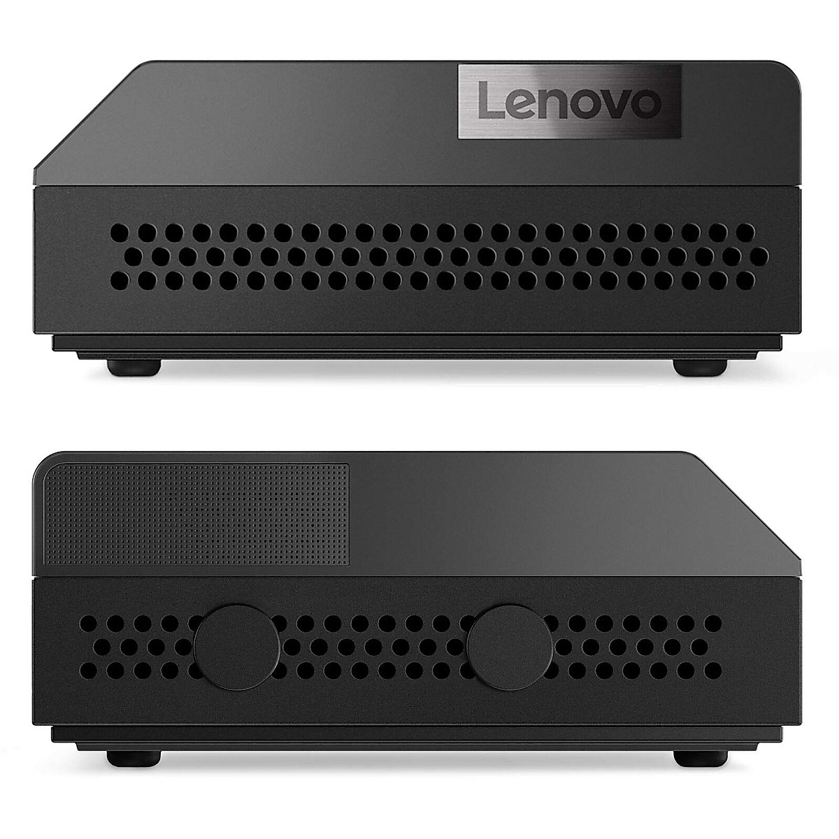 Lenovo ThinkCentre M70q Gen 4 MFF Tiny 1L Mini PC Business Desktop Computer, 13th Gen Intel 16-Core i7-13700T up to 4.9GHz, 4GB DDR4 RAM, 2TB PCIe SSD, WiFi 6, RJ45, HDMI, Windows 11 Pro Vent-HEA