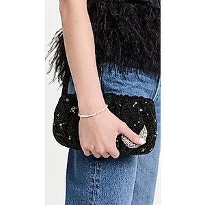 Ariel Gordon Jewelry Women's Pearl Shoreline Bracelet, Pearl, Off White, One Size