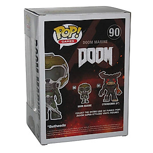 Funko 238863 Bobblehead Figures