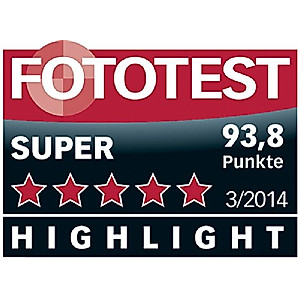 Olympus OM-D E-M5 16MP Live MOS Interchangeable Lens Camera with 3.0-Inch Tilting OLED Touchscreen [Body Only] (Black) - International Version (No Warranty)