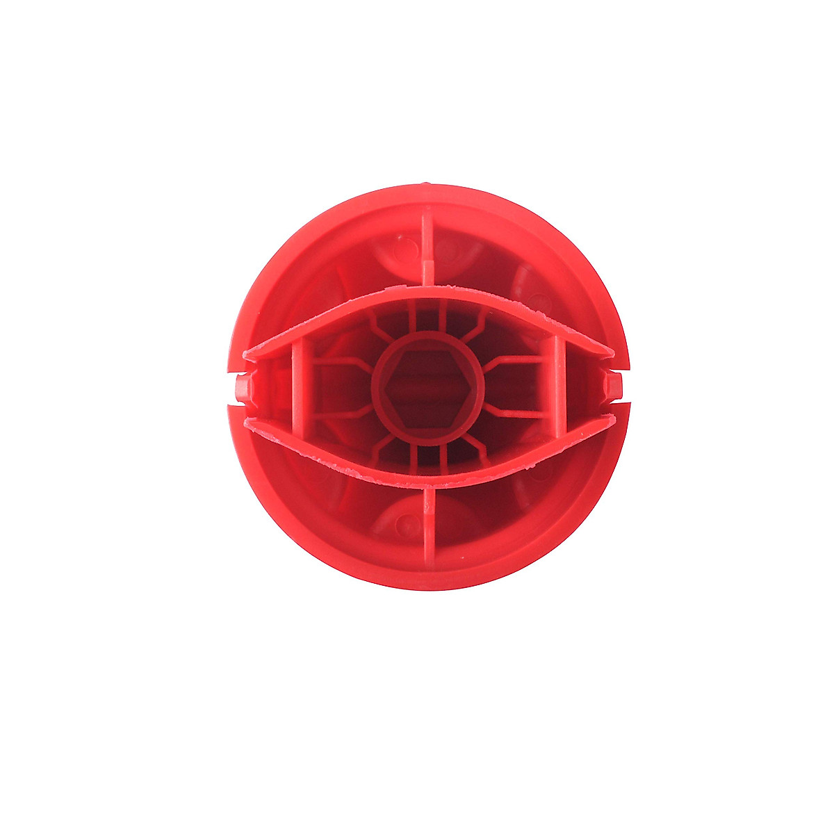 Wadoy Red Bump Knob 518803003 Replacement Compatible with Toro 51954 51974 Weed String Trimmer