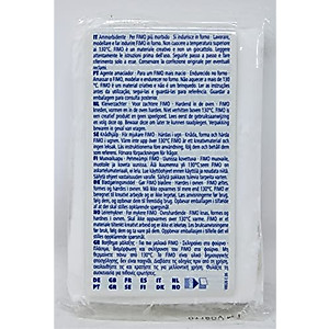 Fimo Mix Quick Modelling Clay