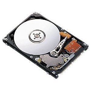 Hitachi 80Gb 80 gb 2.5 Inch IDE(80 Gb 2.5" PATA) Laptop Hard Drive