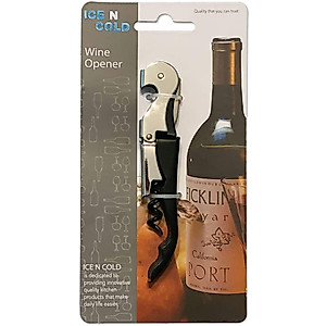 Disposable Lighters (Pack of 50) | Solar Lite® | Get 2 Free Wine Corkscrew Openers