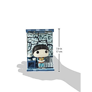 Funko Pop! Deluxe: Stranger Things Build A Scene - Will, Amazon Exclusive, Figure 3 of 4
