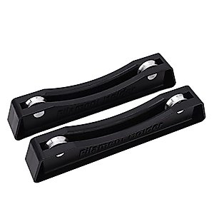 ABS Rolls Stand Holder, Better Adhesion Pre Assembled Reduce Resistance Stable Adjustable 3D Printer Filament Stand Holder Spool Oxidation Resistant for Outlet