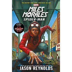 Miles Morales: Spider-Man (A Marvel YA Novel)