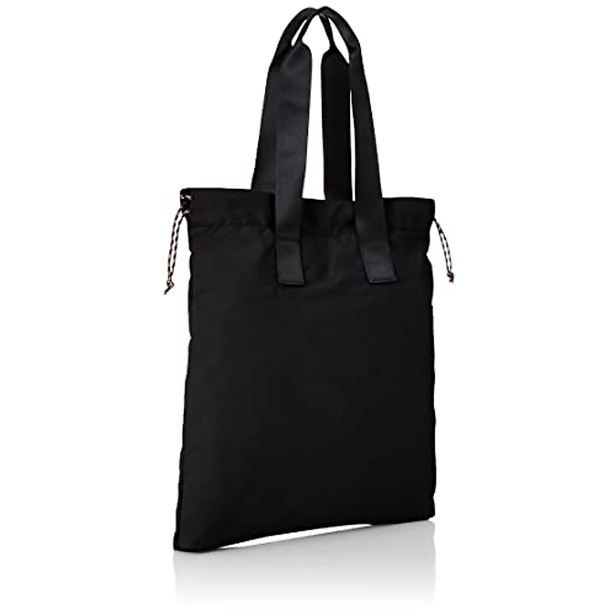Champion(チャンピオン) Tote Bag, Black (Black 19-3911tcx)