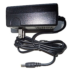 AC Power Adapter Replacement for ALESIS Recital 88-Key Digital Piano with Full-Sized Keys