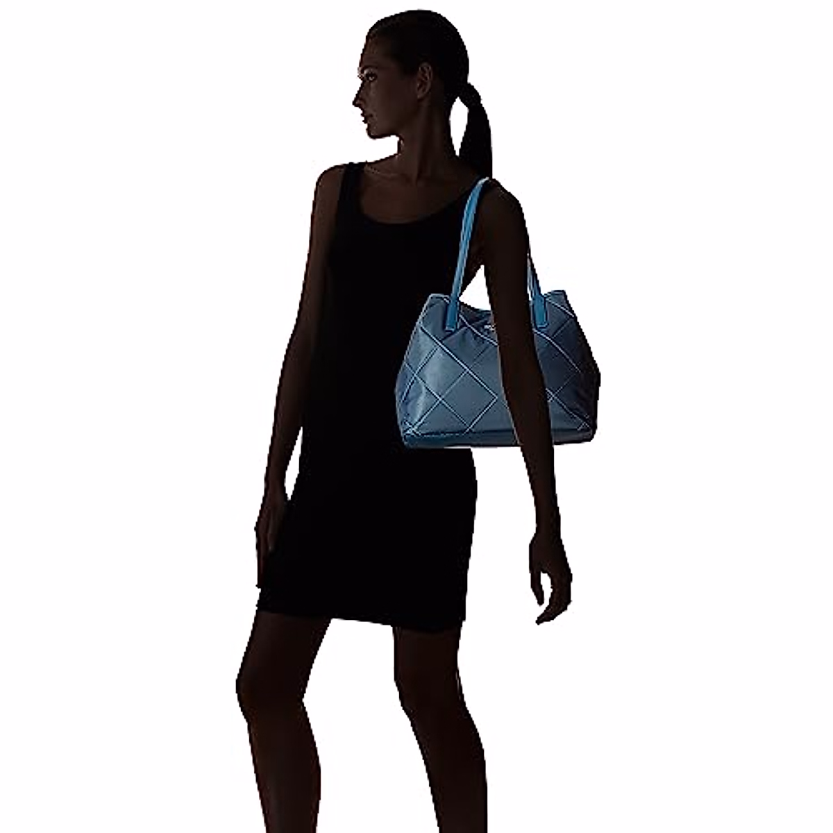 GUESS Vikky Tote, Ivy